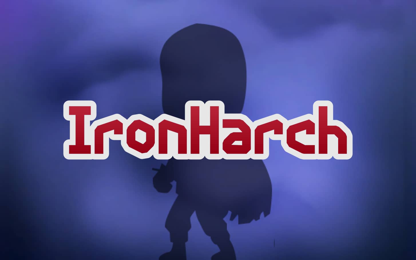 IronHarch - IronHack Game Project by manucaralmo